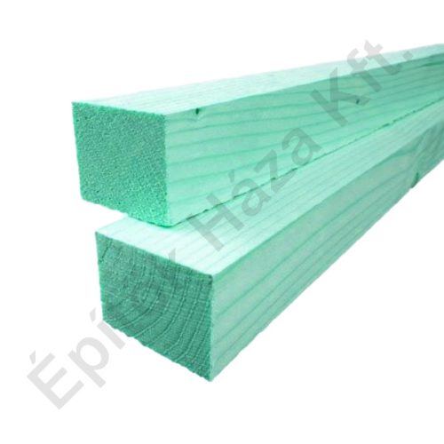 Gerenda 10x15 Cm 7 Méter Építők Háza Kft