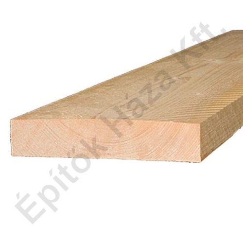 Palló 5x20 Cm 4 Méter Építők Háza Kft