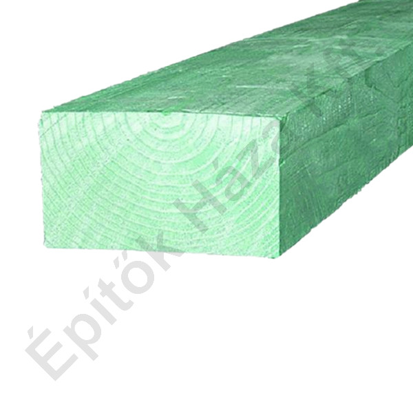 Gerenda 75x15 Cm 6 Méter Építők Háza Kft